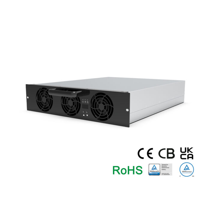 High-Performance EV Charger Modules & Power Modules | Winline