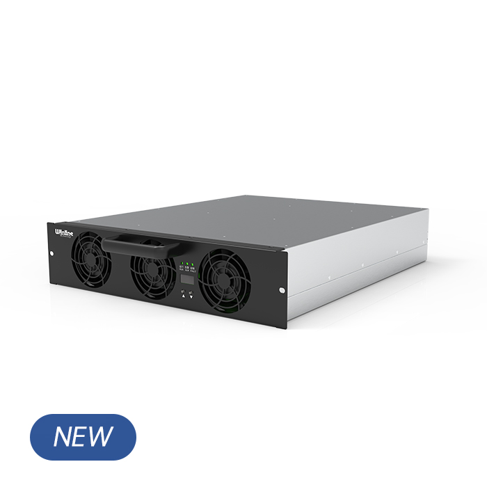 Charging Solution - Winline