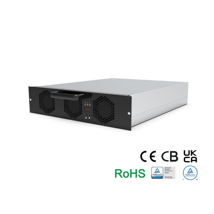 High-Performance EV Charger Modules & Power Modules | Winline