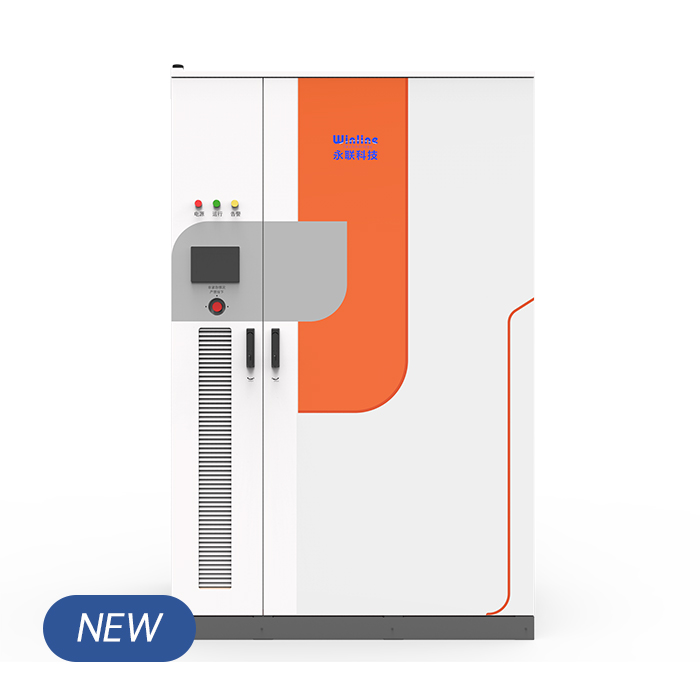 Business Charging Solution - Winline