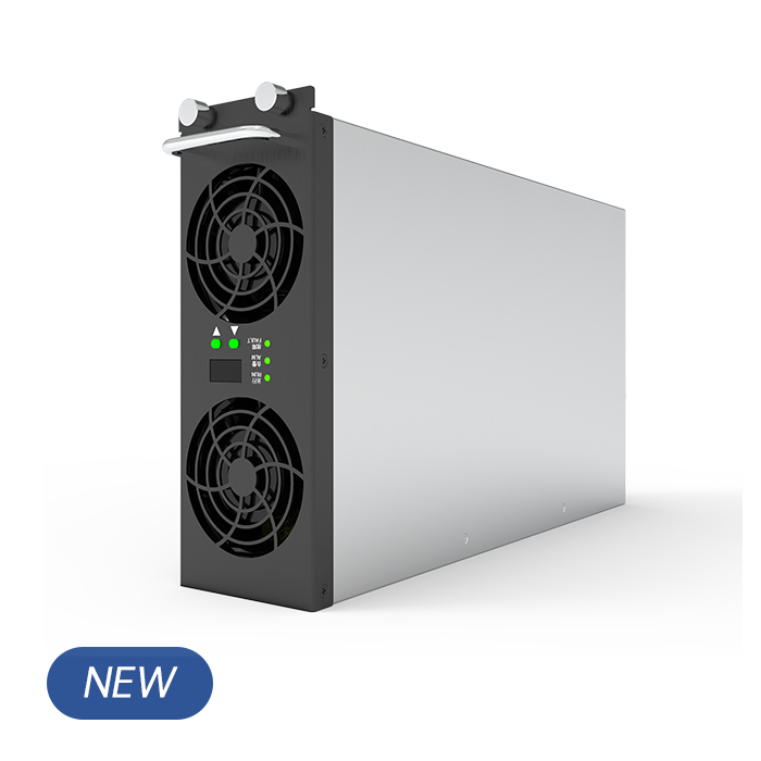 Business Charging Solution - Winline