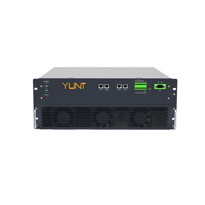 120~250kW Static Transfer Switch Module - Winline