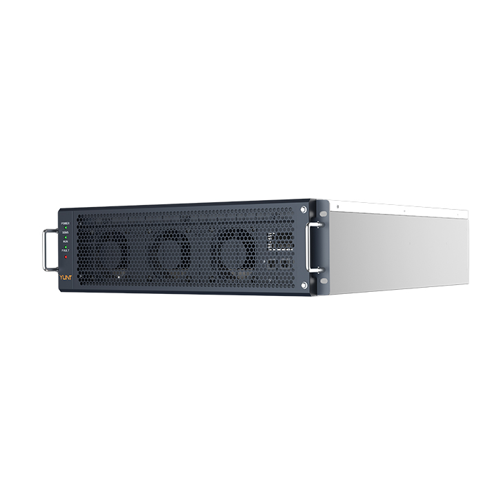 50~125kW Mars Series (Air Cooled) PCS Module for C&I BESS - Winline