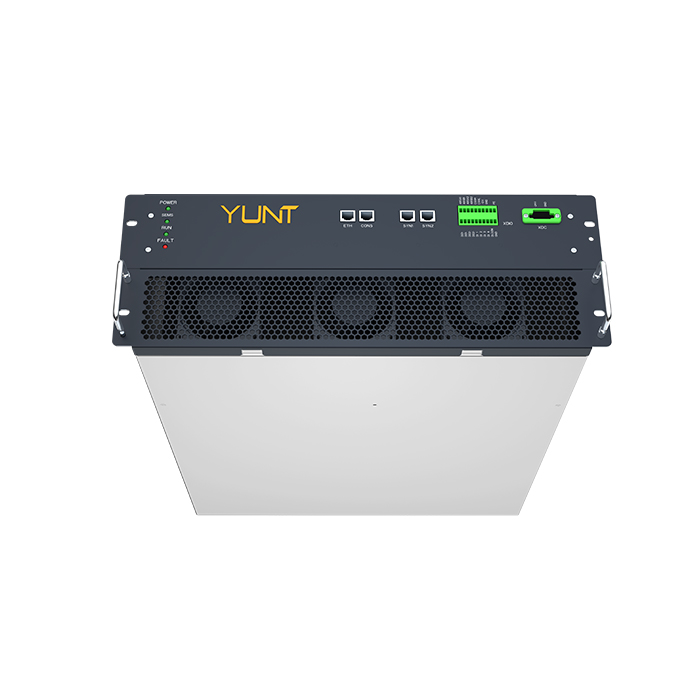 120~250kW Static Transfer Switch Module - Winline