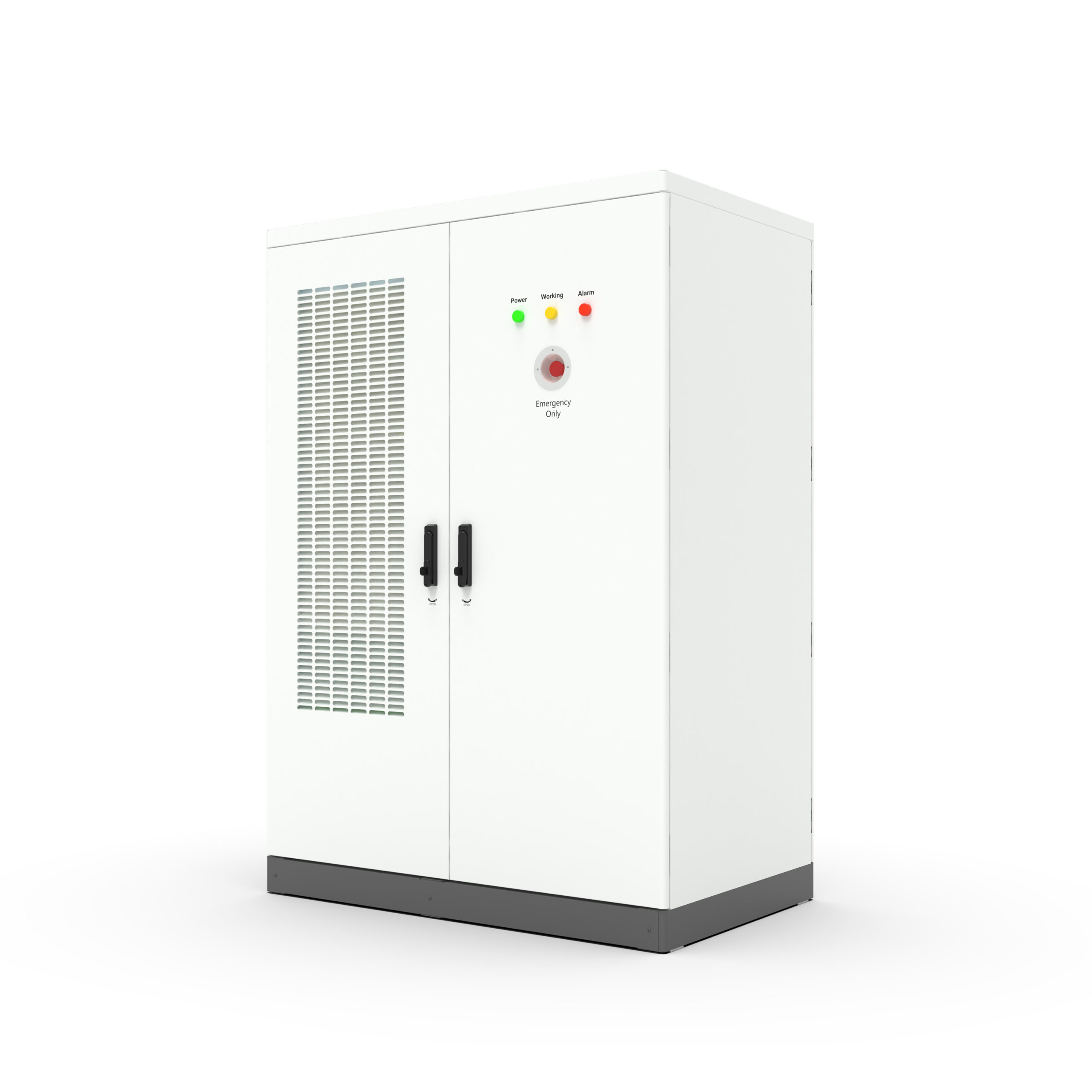 NX Series 360-960kW GBT Split DC Fast Charging Station - Winline