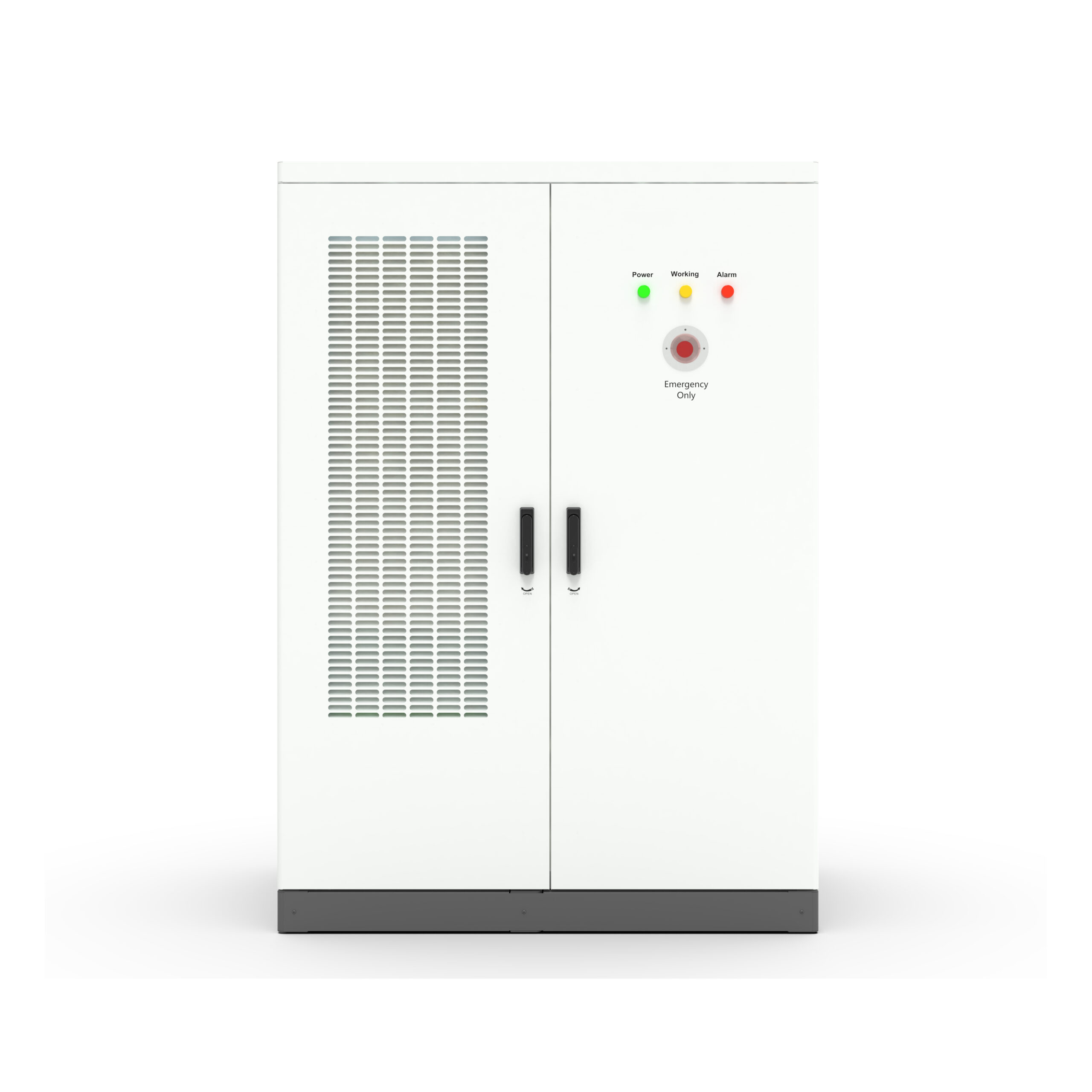 NX Series 360-960kW GBT Split DC Fast Charging Station - Winline