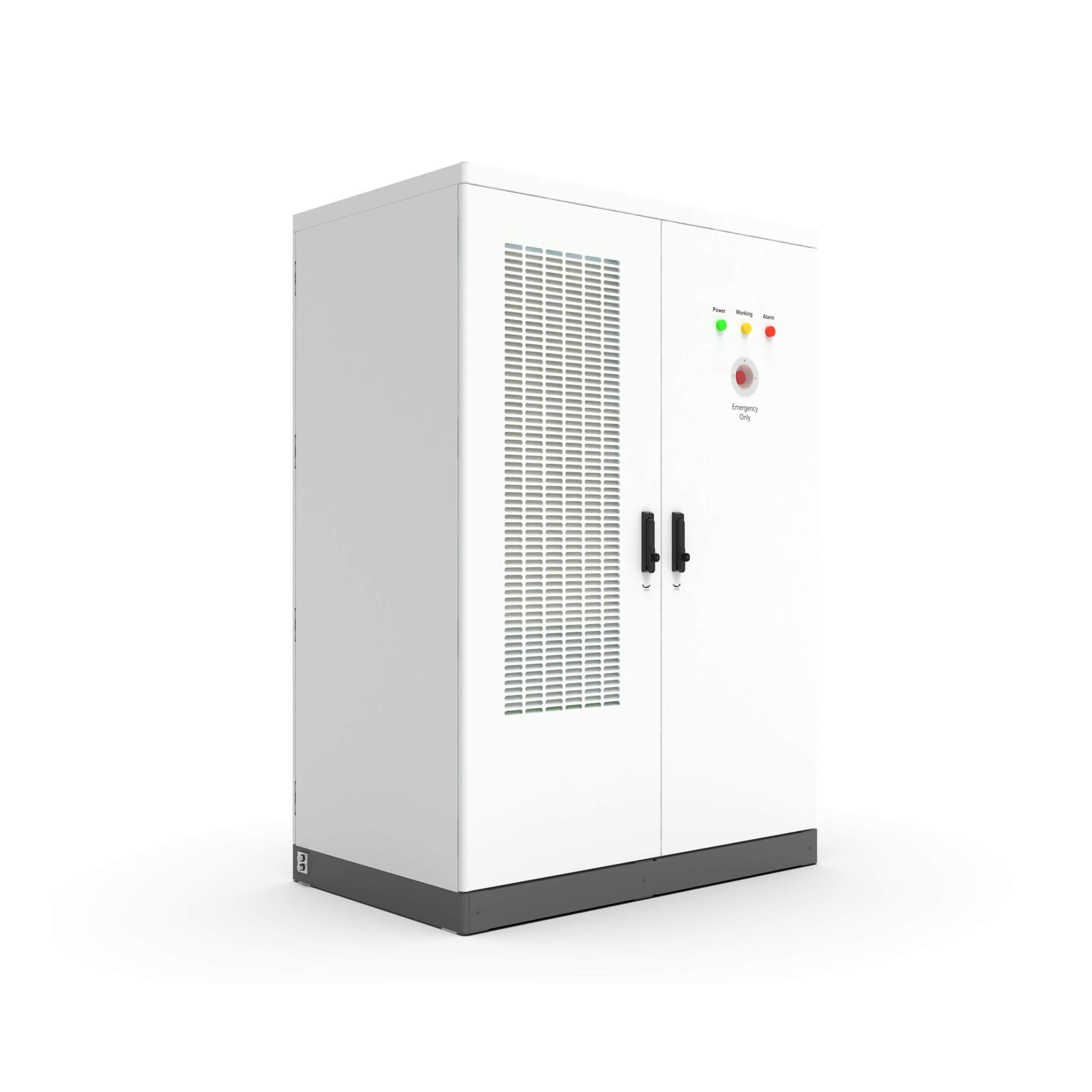 NX Series 360-960kW GBT Split DC Fast Charging Station - Winline