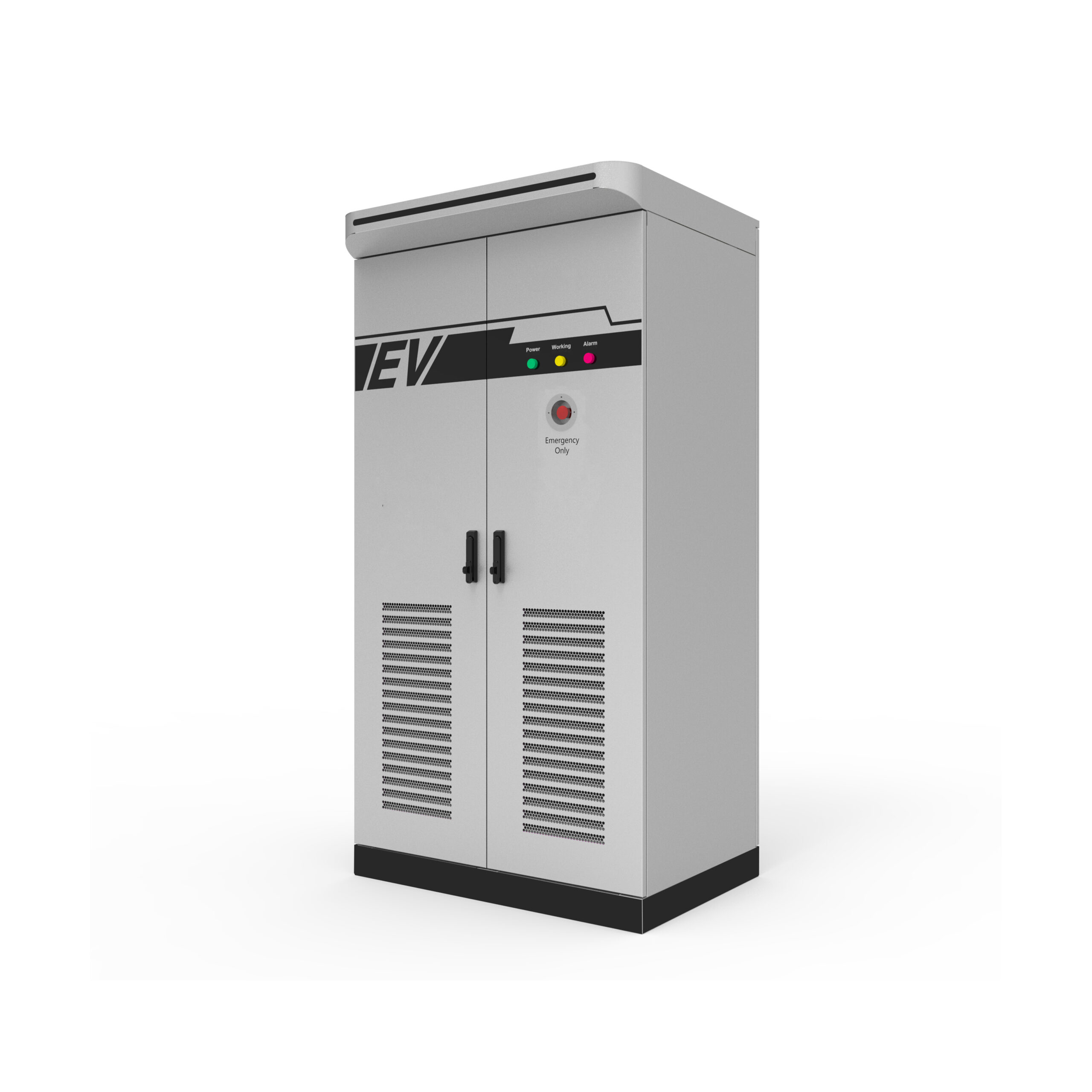 360-720kW Split DC Fast Charging Station - Winline