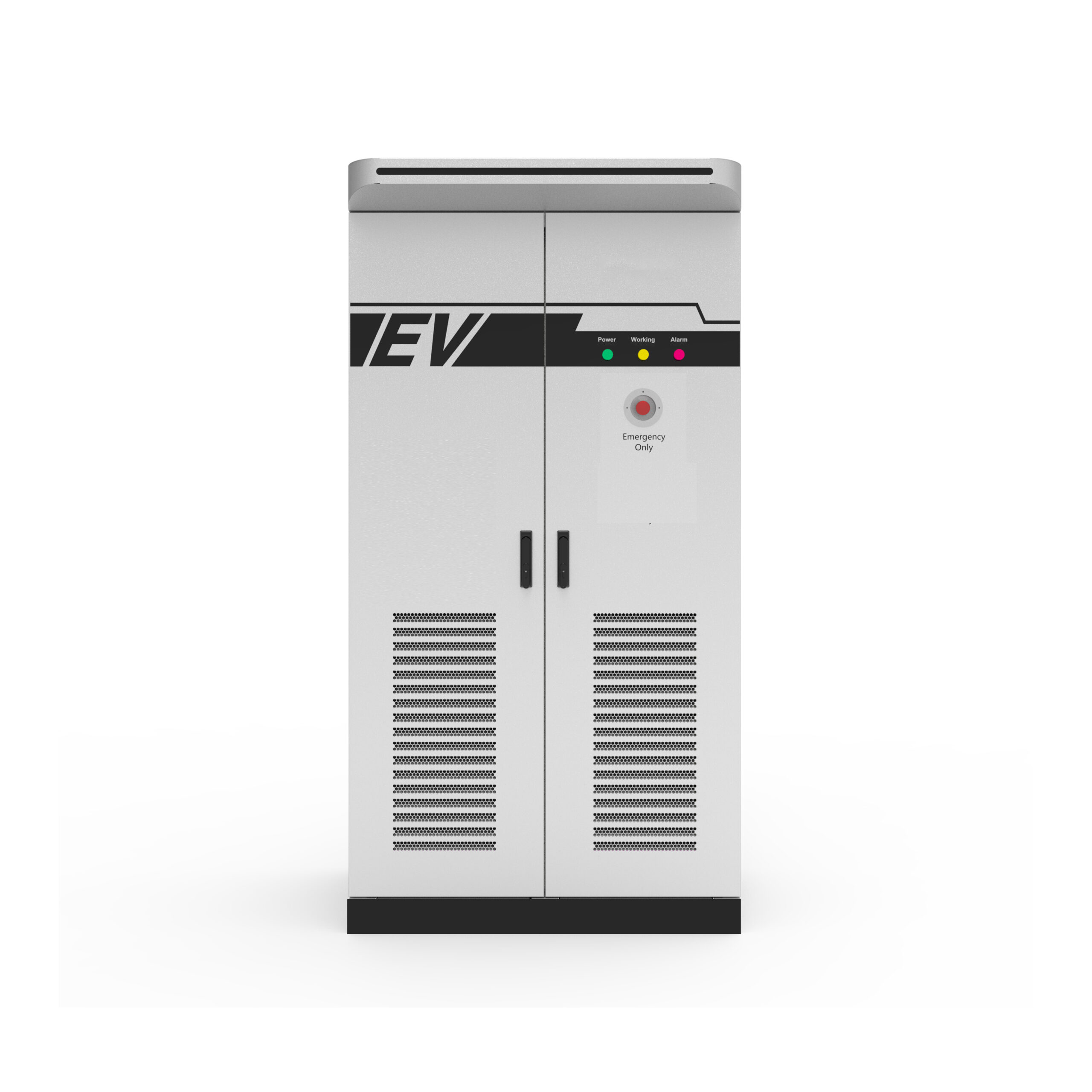 360-720kW Split DC Fast Charging Station - Winline