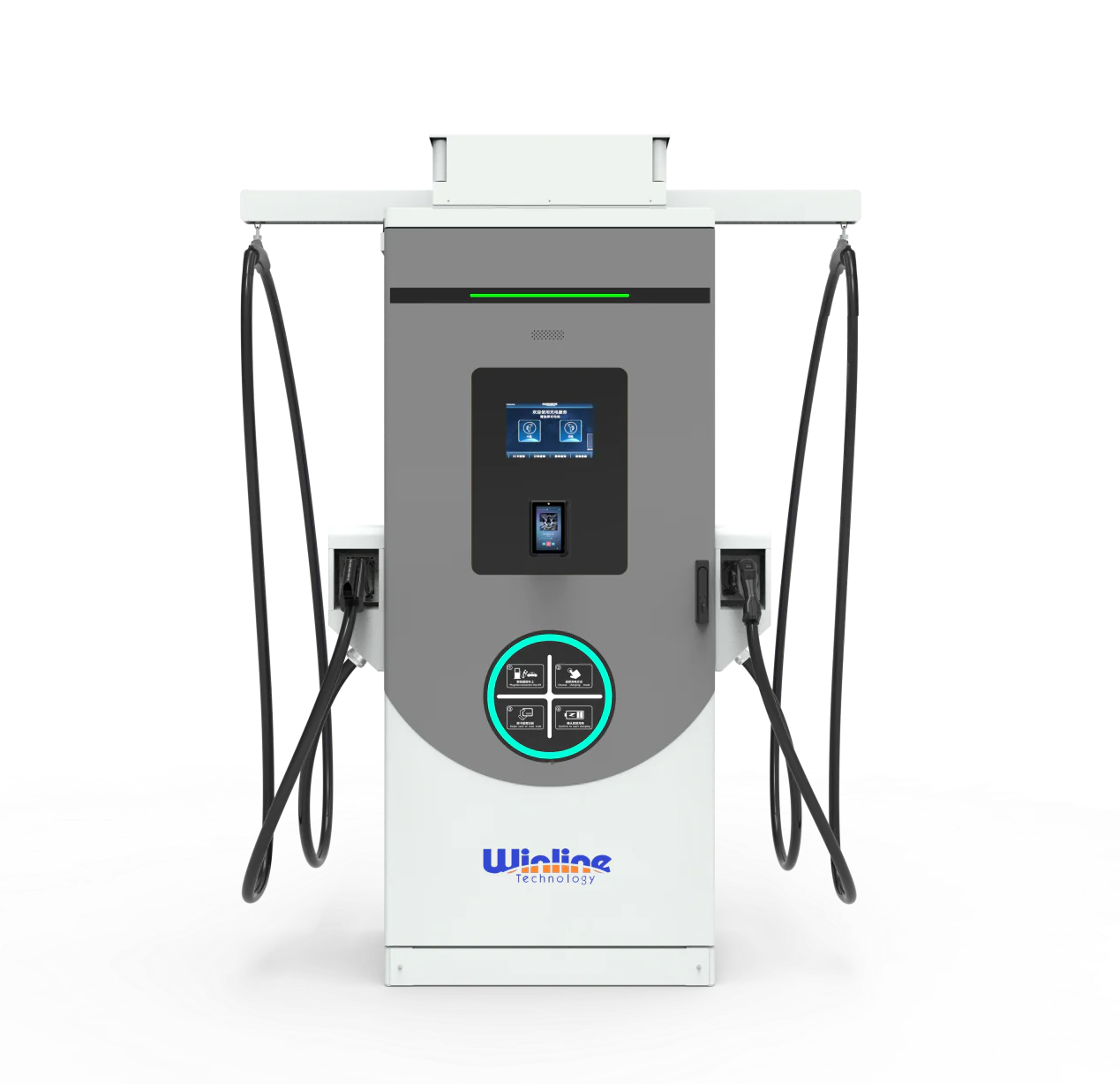 Powering Efficient and Reliable Charging Solutions | Winline News