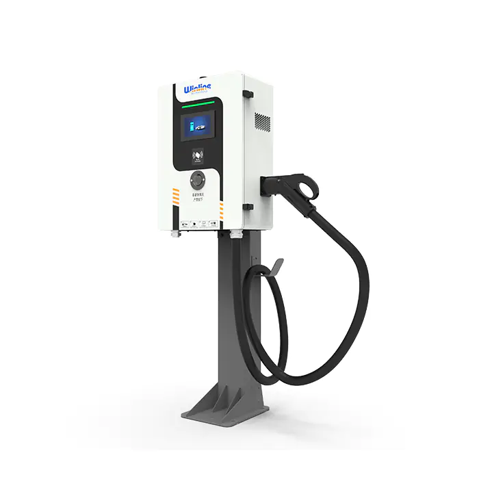 Winline: Your Trusted Partner for Innovative EV Charging Solutions ...