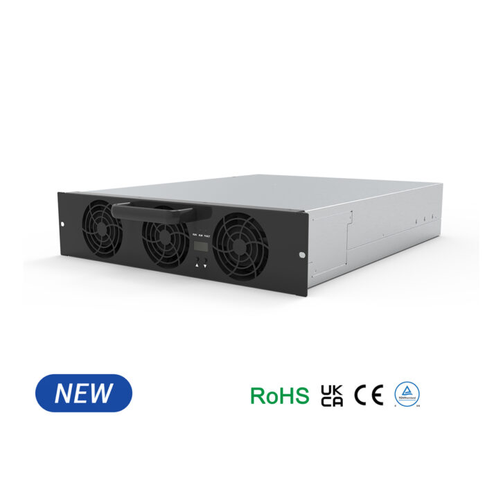 High-Performance EV Charger Modules & Power Modules | Winline