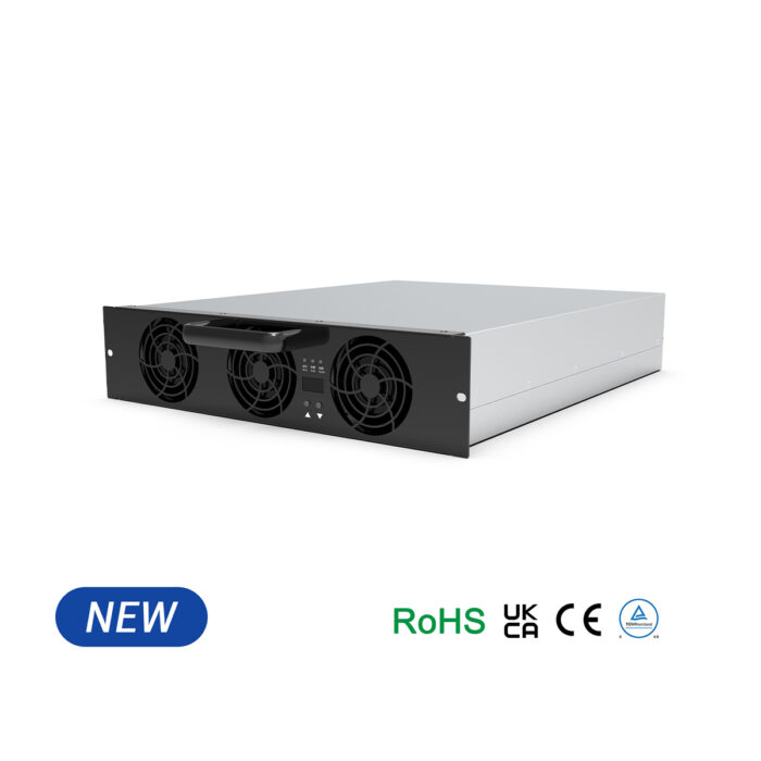 High-Performance EV Charger Modules & Power Modules | Winline