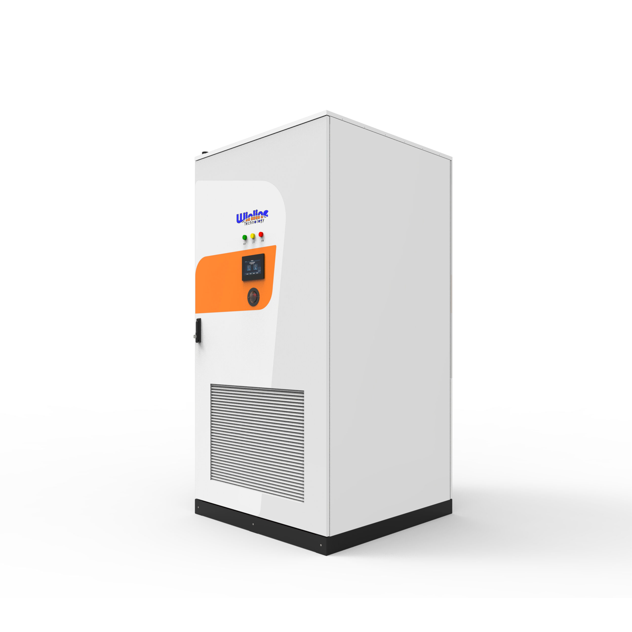 215kWh Liquid-cooled Energy Storage Cabinet - Winline