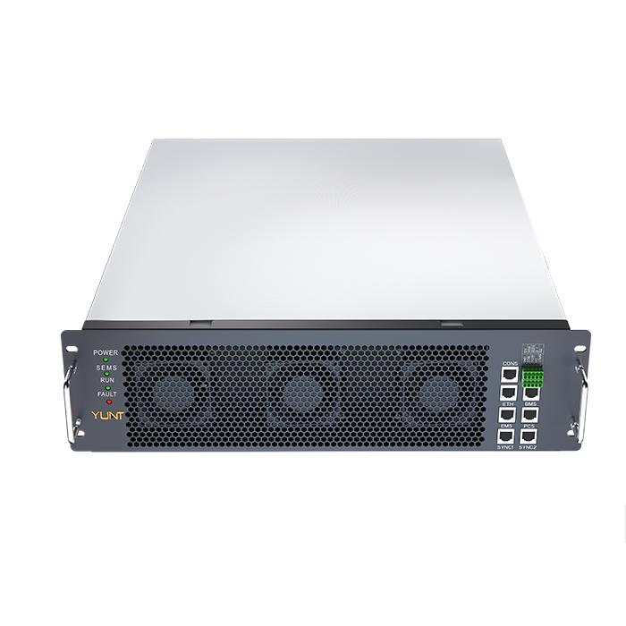 40~60kW Mercury Series Bidirectional DCDC/MPPT Module - Winline