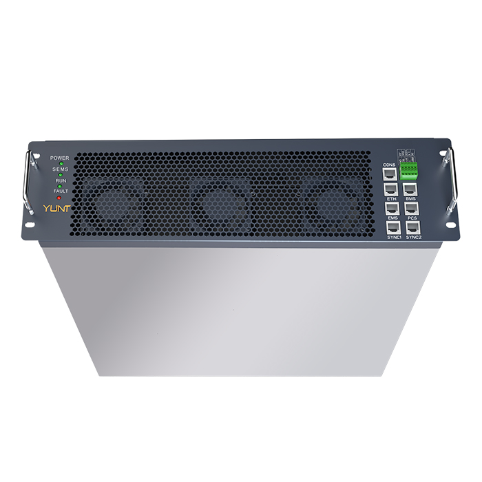 40~60kW Mercury Series Bidirectional DCDC/MPPT Module - Winline