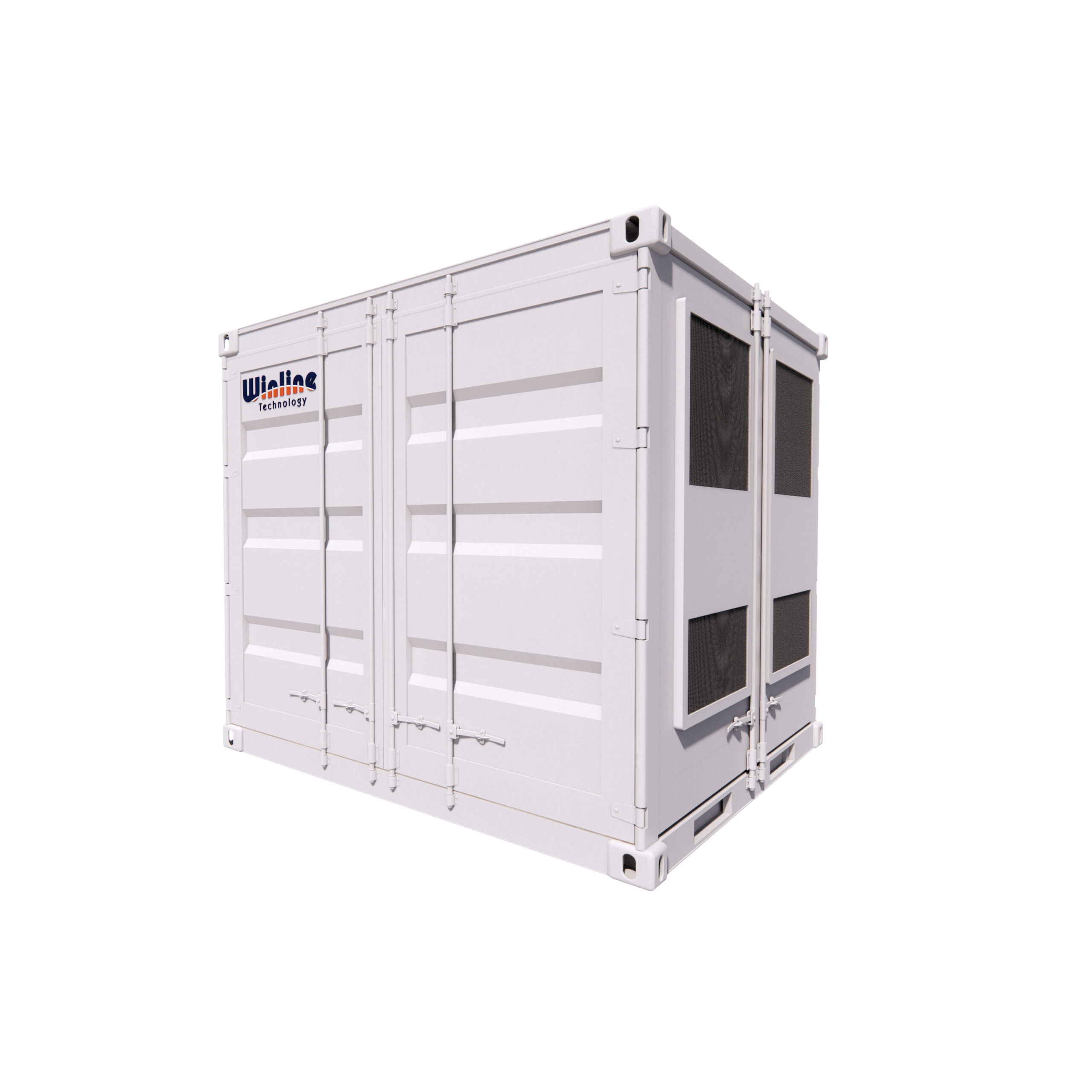 Liquid-cooled Energy Storage Container - Winline