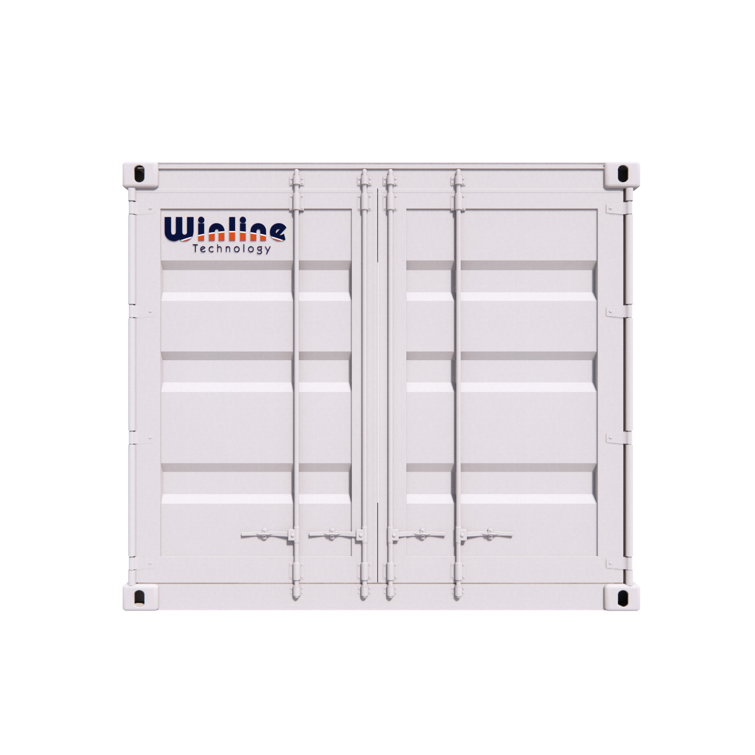 Liquid-cooled Energy Storage Container - Winline