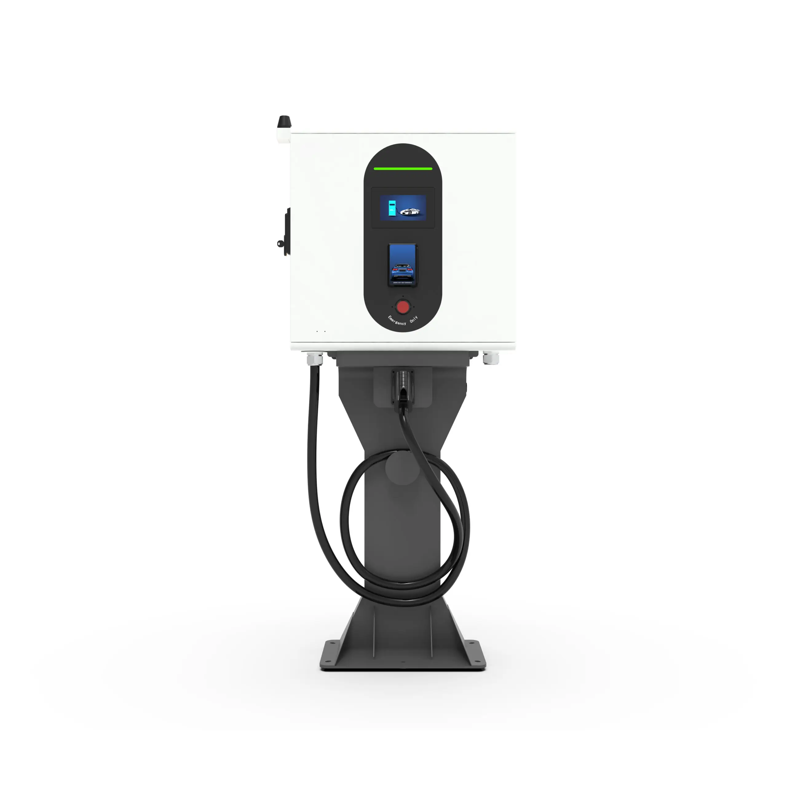 Exploring the Versatile Applications of DC EV Charging Stations ...
