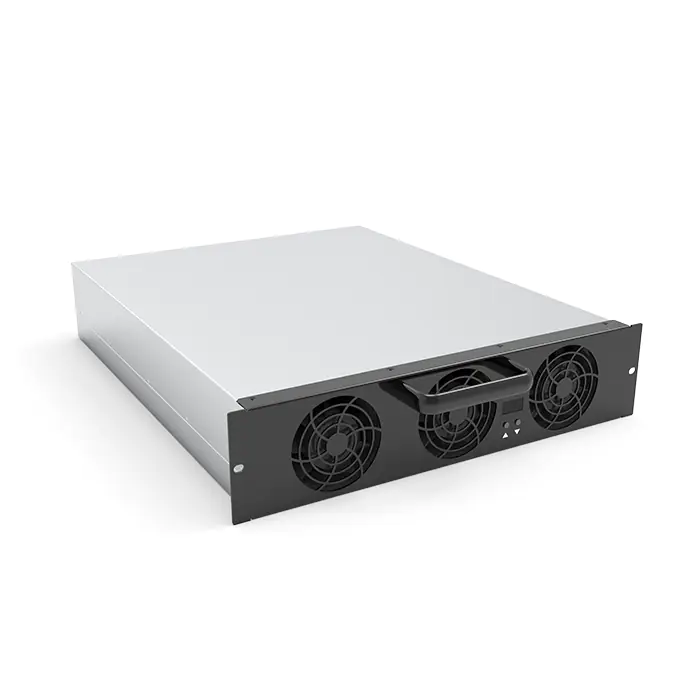 Exploring the Features of Winline Technology’s DC Charger Module ...