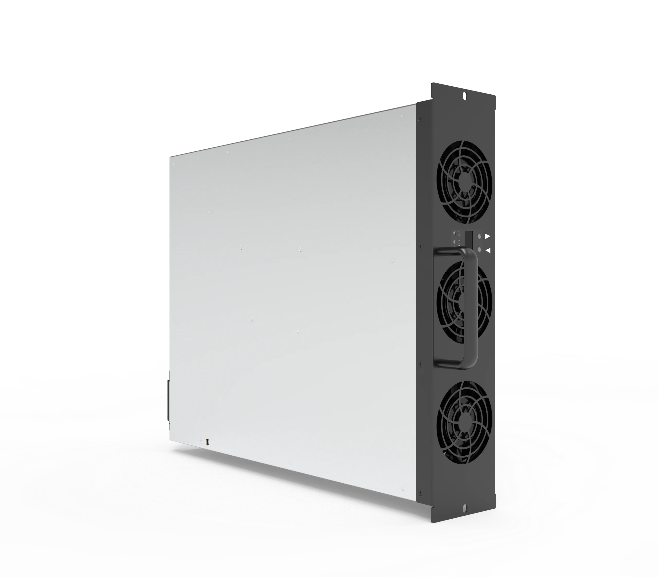 Driving Efficiency Forward: Winline Technology’s DC EV Charger Module ...