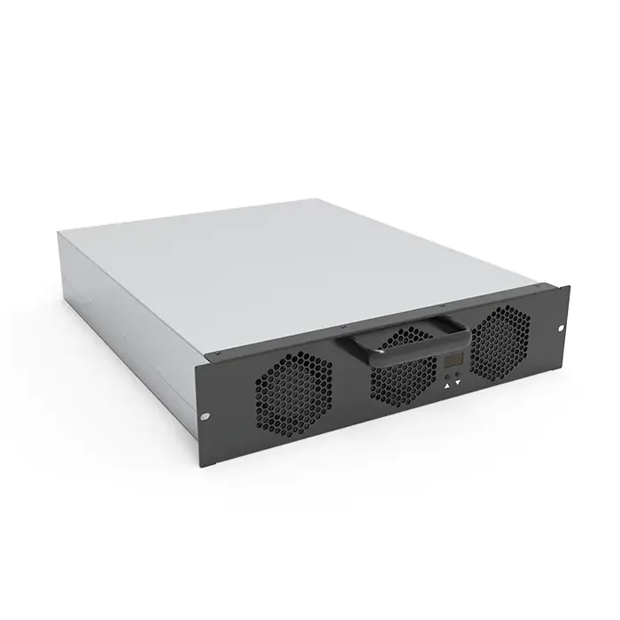 The Future of EV Charging: Winline Technology’s 30kW DC Charger Module ...