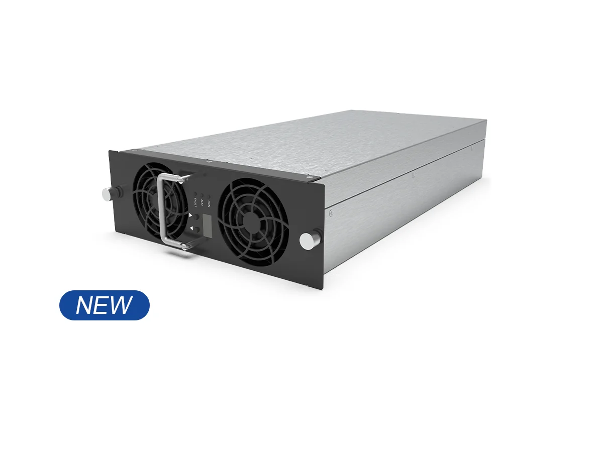 High-Performance EV Charger Modules & Power Modules | Winline