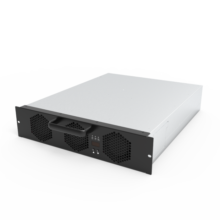 UXR100040CZ 40kW 1000V Zero Reactive Fully Potted Power Module - Winline