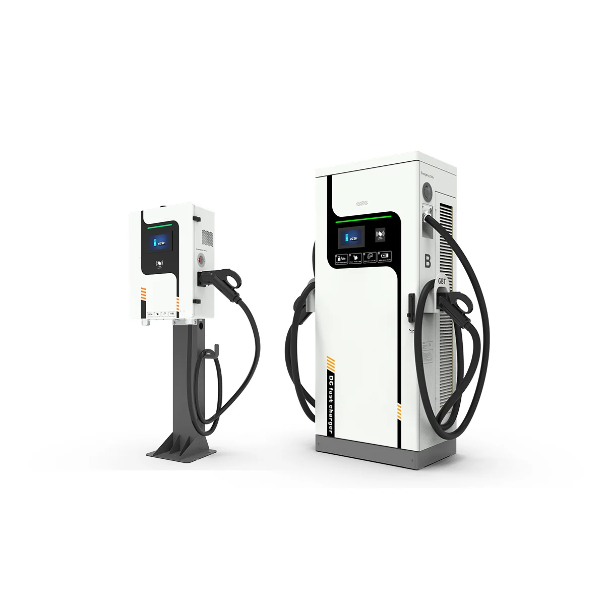 Unlocking Ultra-Efficient Charging: How We Optimize Super Fast EV ...