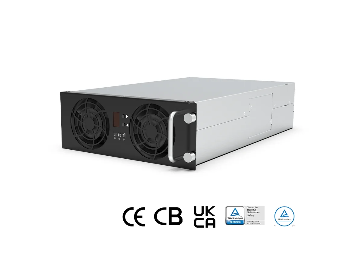 Understanding the Role of a 950V Power Module in Modern EV Charging ...